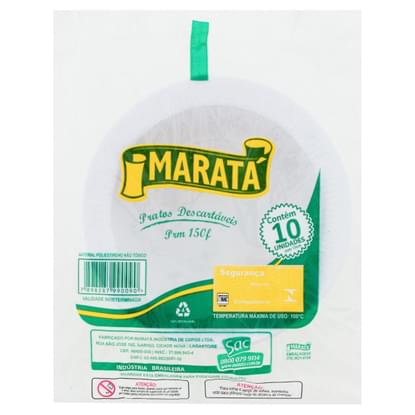 Riograndense Distribuidora. Prato Marata 170 Raso C/10