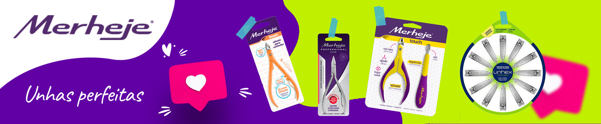 Riograndense Distribuidora. MERHEJE